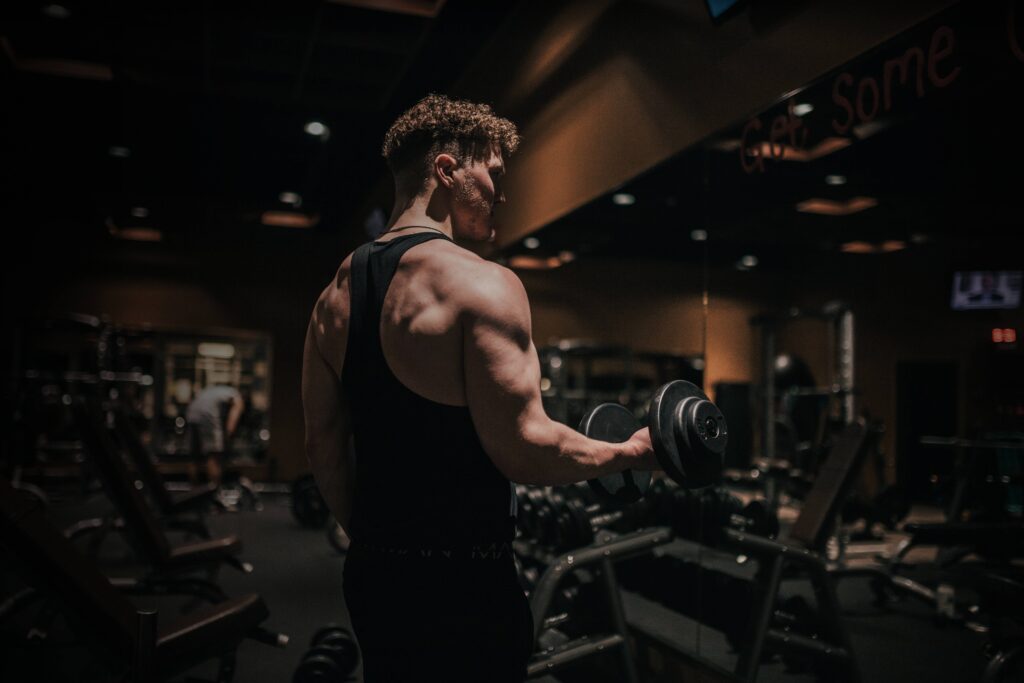 5-Day workout plan | itsimplefitness.com